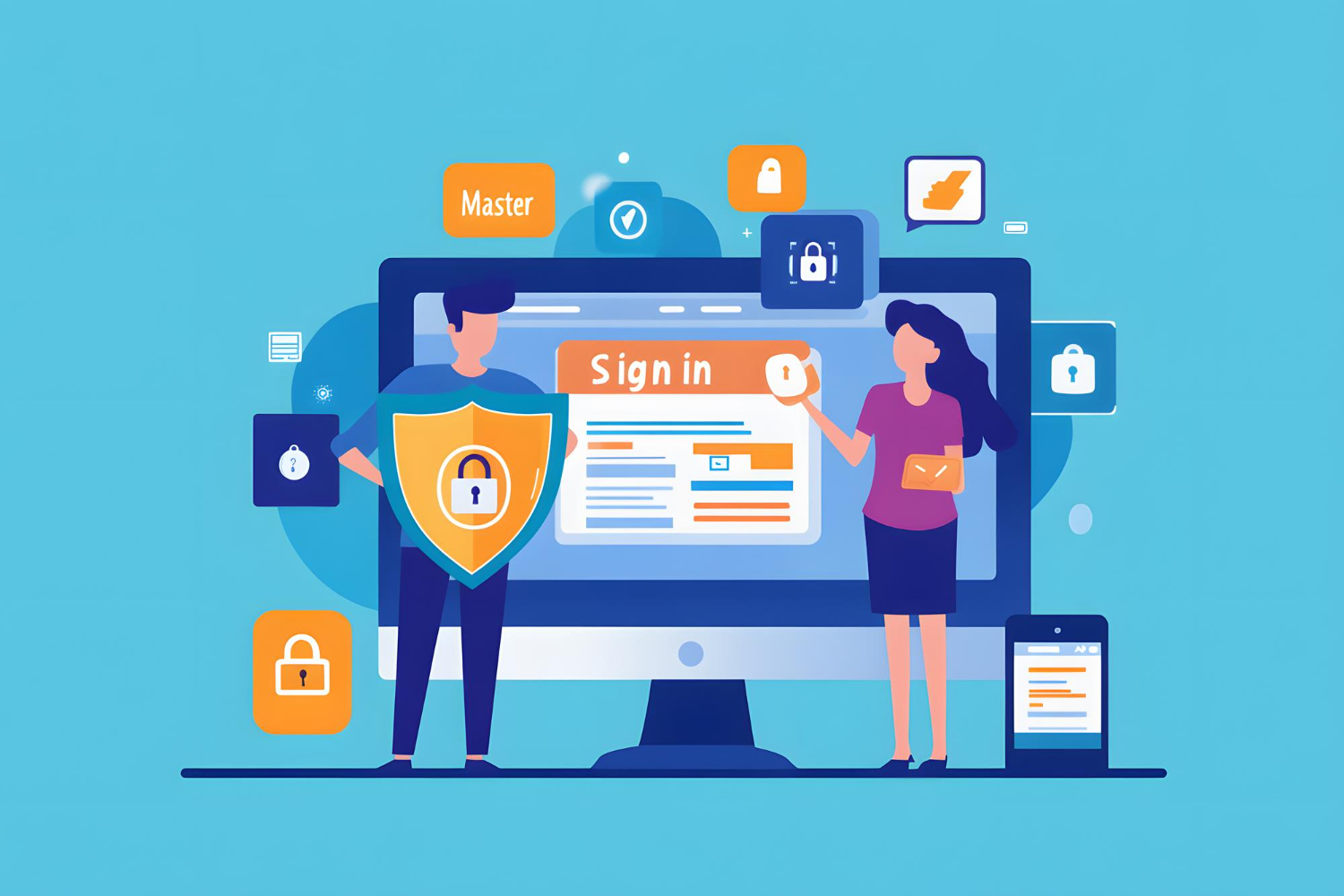 Understanding Key SSO Protocols and Their Use Cases - Hytech